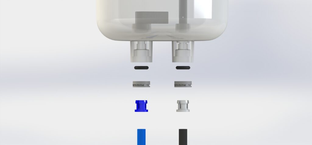 [VANIMAN] Urethane Tubing 2 foot piece - APEX ON TECH