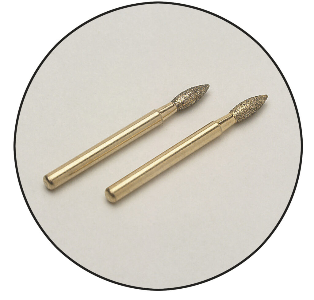 [RENFERT] Replacement tips - APEX ON TECH